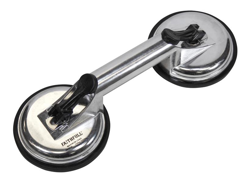 Double Suction Lifter - Link Tools Ltd