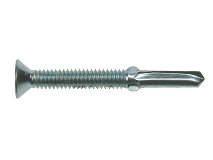 WFH55060 Woodfill Self Drill Screws - Link Tools Ltd