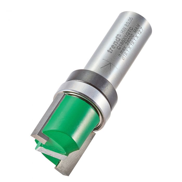 C165 x 1/2" Template Profile Cutter - Link Tools Ltd